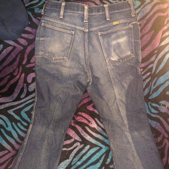 Rustler | Jeans | Vintage 98 Rustler Jeans | Poshmark